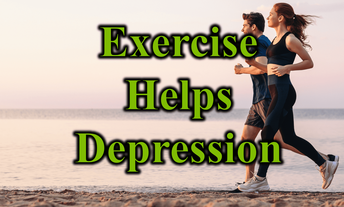 Exercise Your Mood into Shape - Sanctuary Functional Medicine
